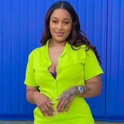 Tiffany La'Ryn - Braid