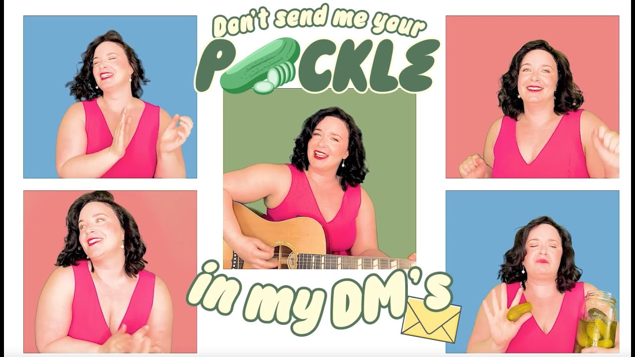 Mandy Brooke - Braid